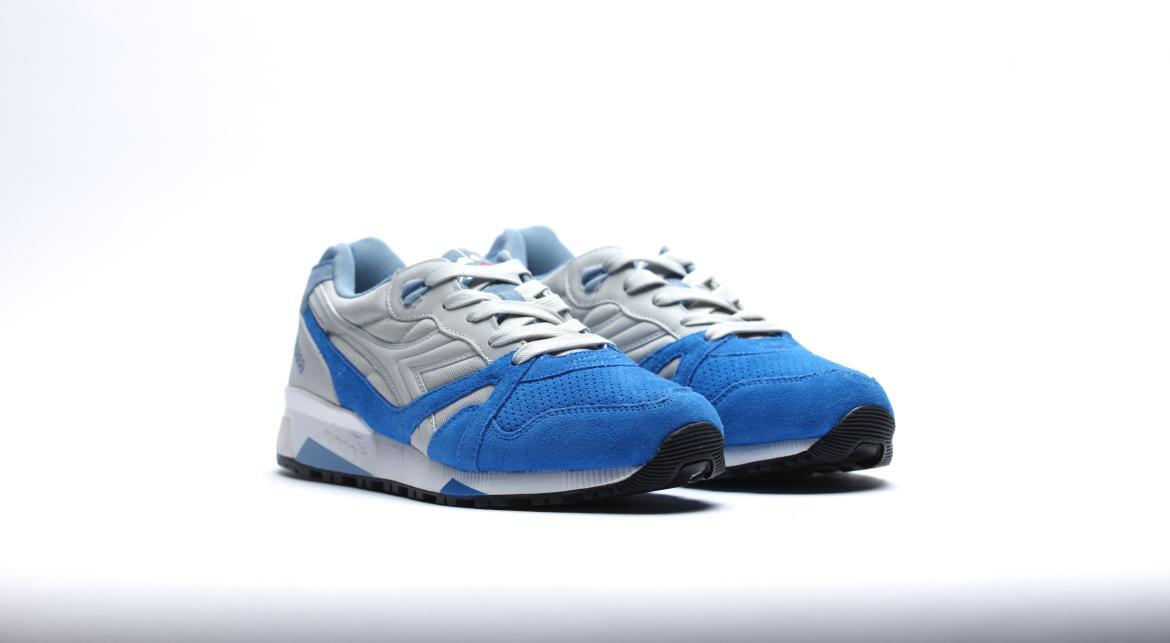 Diadora N9000 DOUBLE L "Skydiver Blue" | C6130 | AFEW STORE